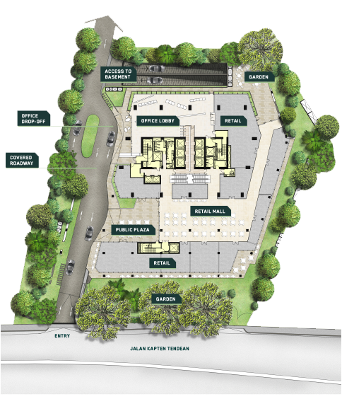 JAKARTA | Proposed, On Hold, & Envisioned Projects | Page 491 ...